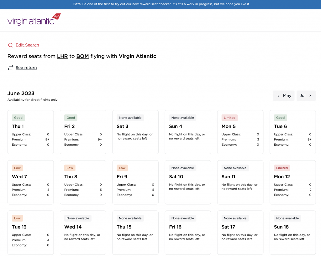 reward-seat-checker-virgin – CardExpert