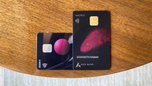 Axis Credit Card Devaluation: Survival of Magnus & Fall of Reserve ...