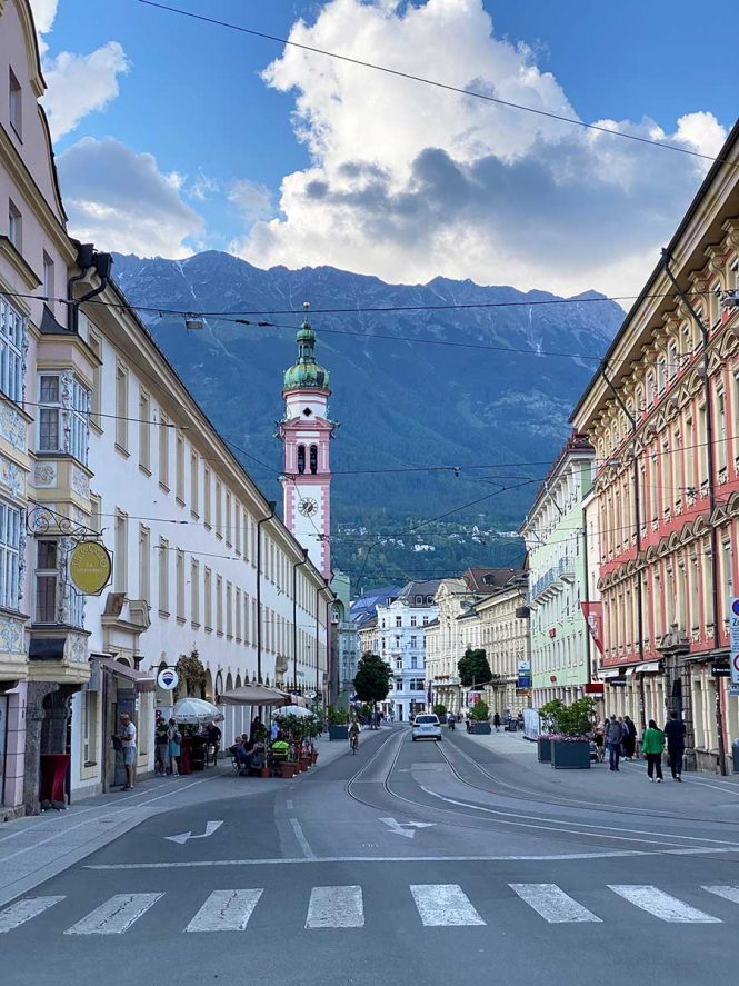 12 Reasons why every Indian should visit Europe – CardExpert
