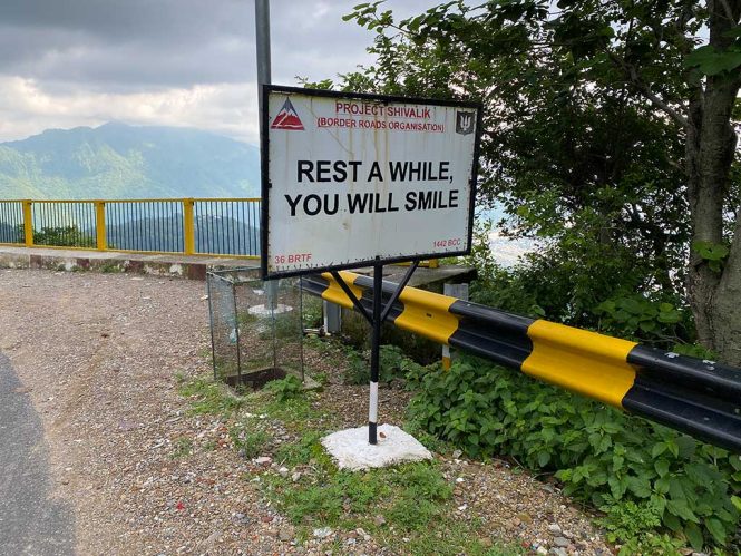 Westin Resort & Spa, Himalayas – Review – CardExpert