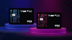 Bank of Baroda Sapphire Debit Card Review – CardExpert