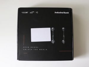 IndusInd Bank Avios Credit Card Review – CardExpert