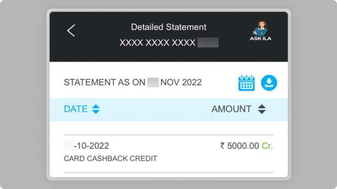 SBI Cashback Credit Card Review (Save 5% Online) – CardExpert