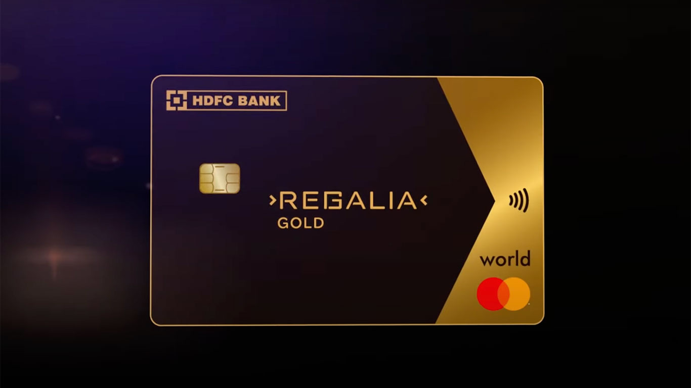 HDFC Bank Regalia Gold Credit Card Review CardExpert HDFC Bank Regalia Gold Credit Card Review CardExpert