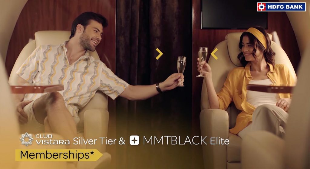 HDFC Bank Regalia Gold Credit Card Review – CardExpert