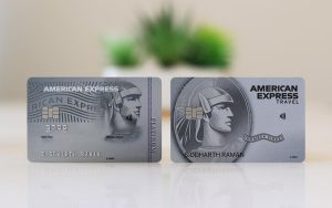 American Express India Refreshes its Credit Card Designs – CardExpert