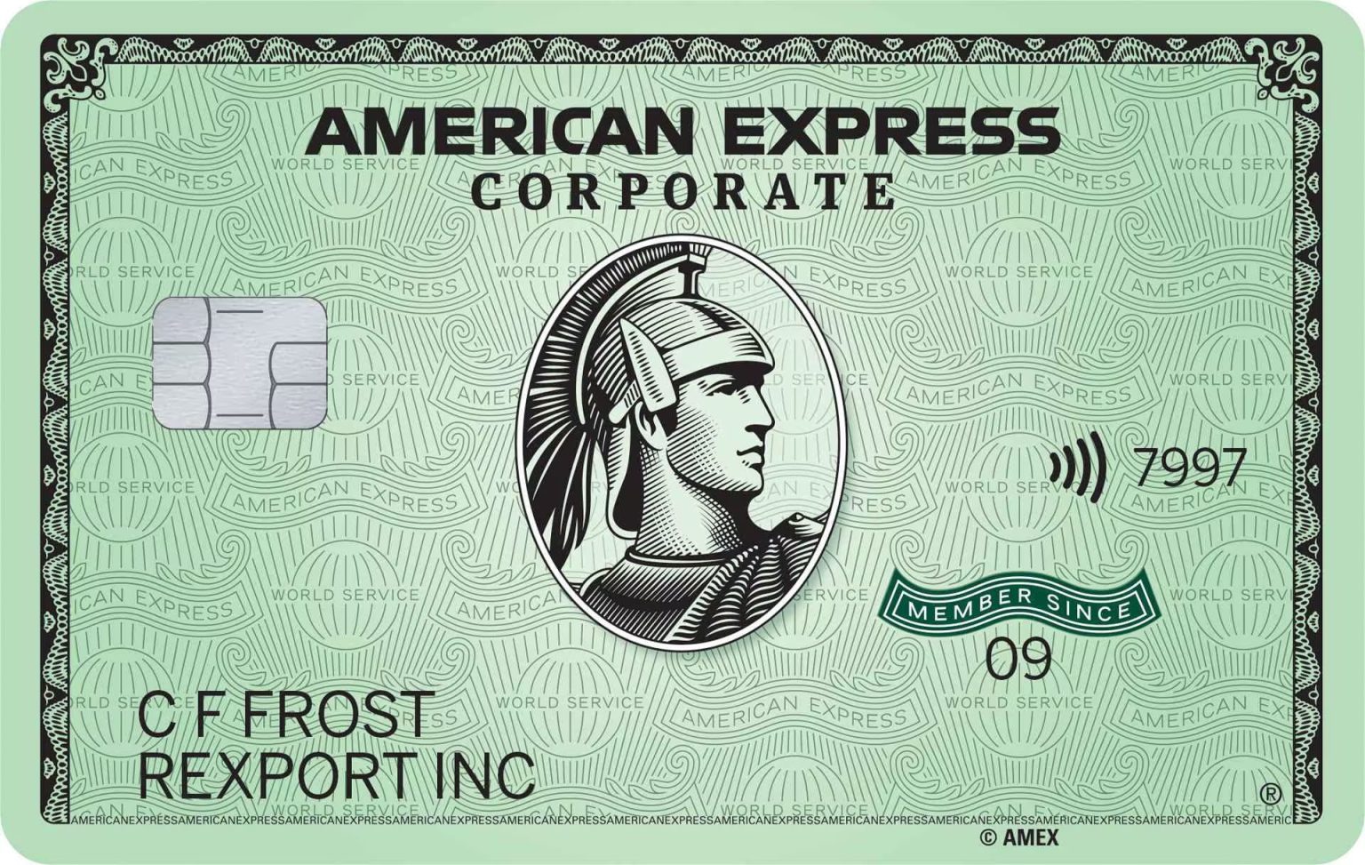 American Express India Refreshes its Credit Card Designs – CardExpert