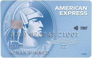 American Express India Refreshes its Credit Card Designs – CardExpert