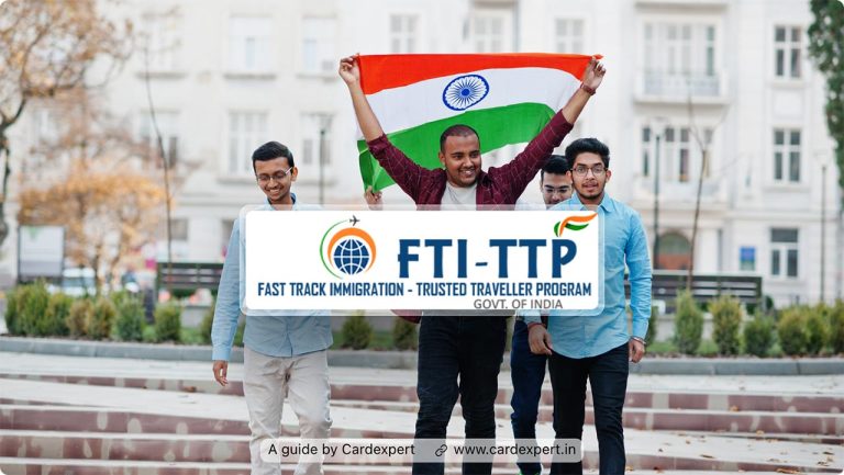 Guide: Fast Track Immigration Program in India (FTI-TTP) – CardExpert