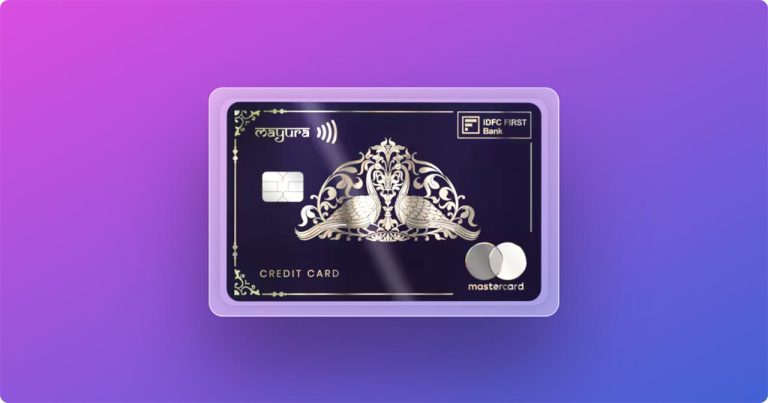 IDFC First Bank launches Ashva & Mayura Credit Cards – Are they worth ...