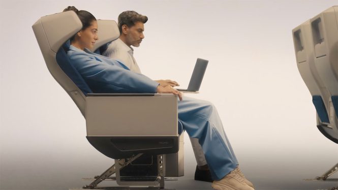 IndiGo Launches Business Class & BluChip Loyalty Program – CardExpert