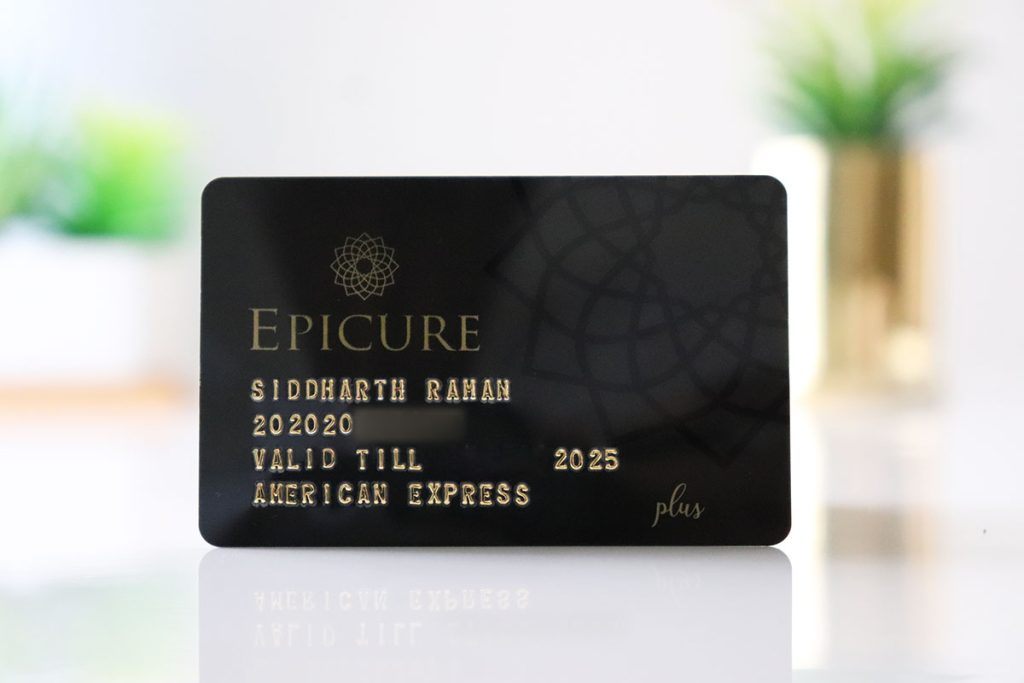 American Express Platinum Reserve Credit Card Review – CardExpert
