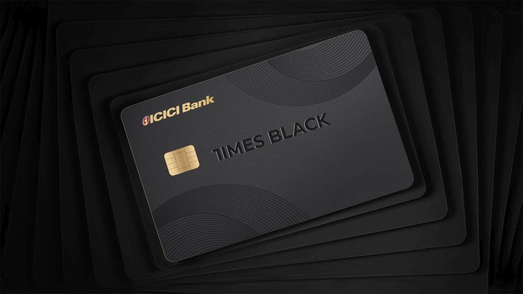 Times Black ICICI Bank Credit Card Review – CardExpert Times Black ICICI Bank Credit Card Review – CardExpert