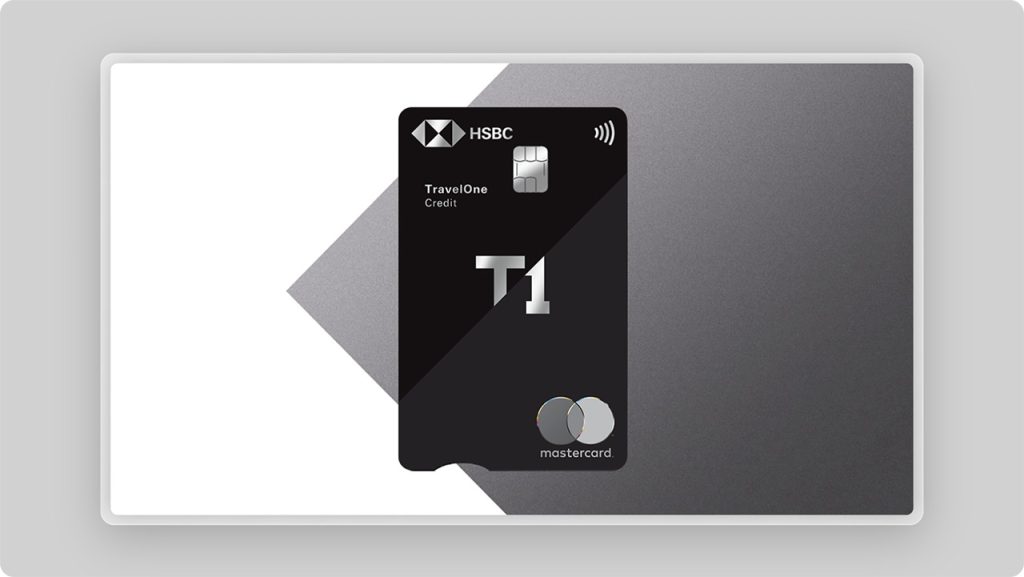 HSBC TravelOne Credit Card Review (India) – CardExpert