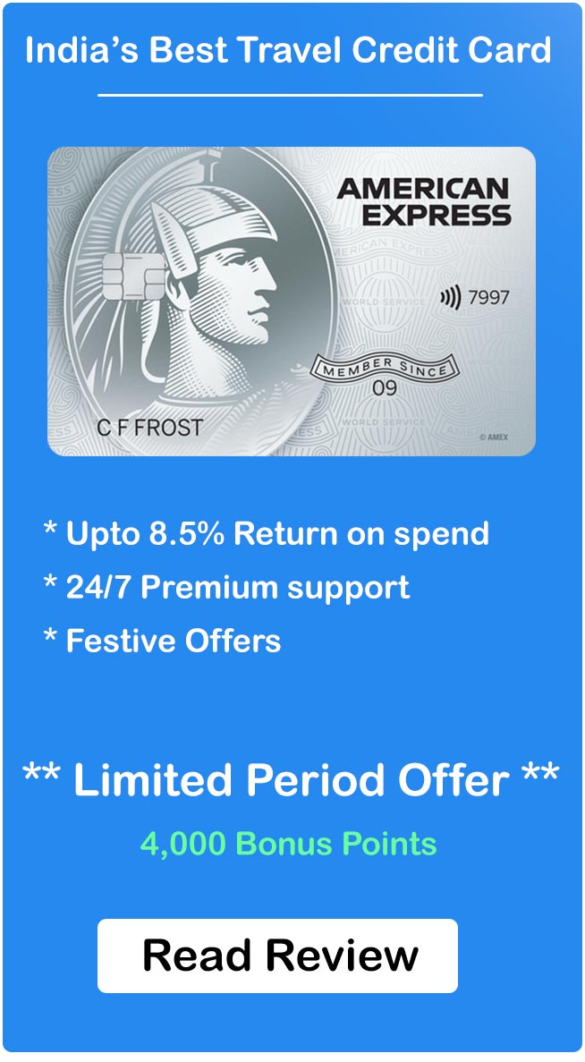 American Express Membership Rewards Credit Card Review (MRCC) – CardExpert