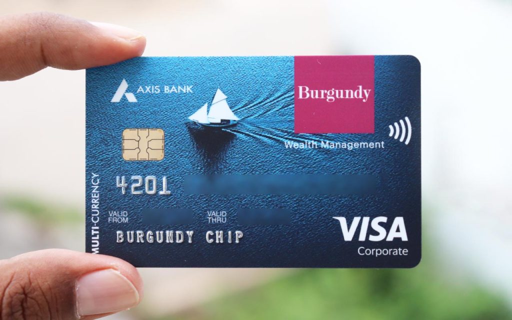 Axis Bank Burgundy Multi-currency Forex Card Review – CardExpert Axis Bank Burgundy Multi-currency Forex Card Review – CardExpert