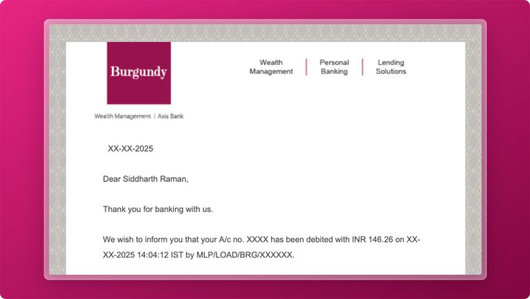 Axis Bank Burgundy Multi-currency Forex Card Review – CardExpert