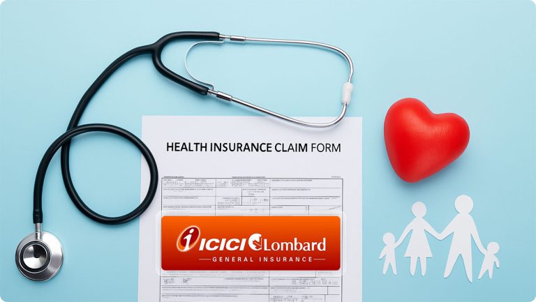 My First Health Insurance Reimbursement Claim Experience – CardExpert