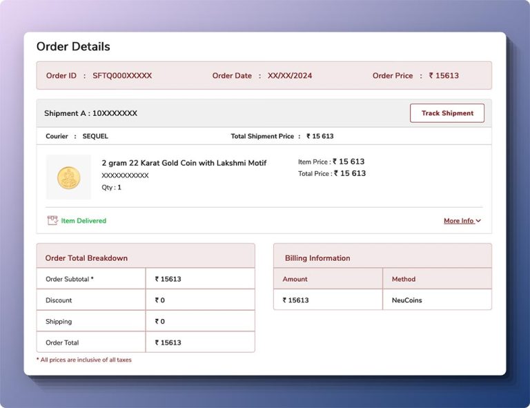 HDFC Bank Tata Neu Infinity Credit Card Review – CardExpert