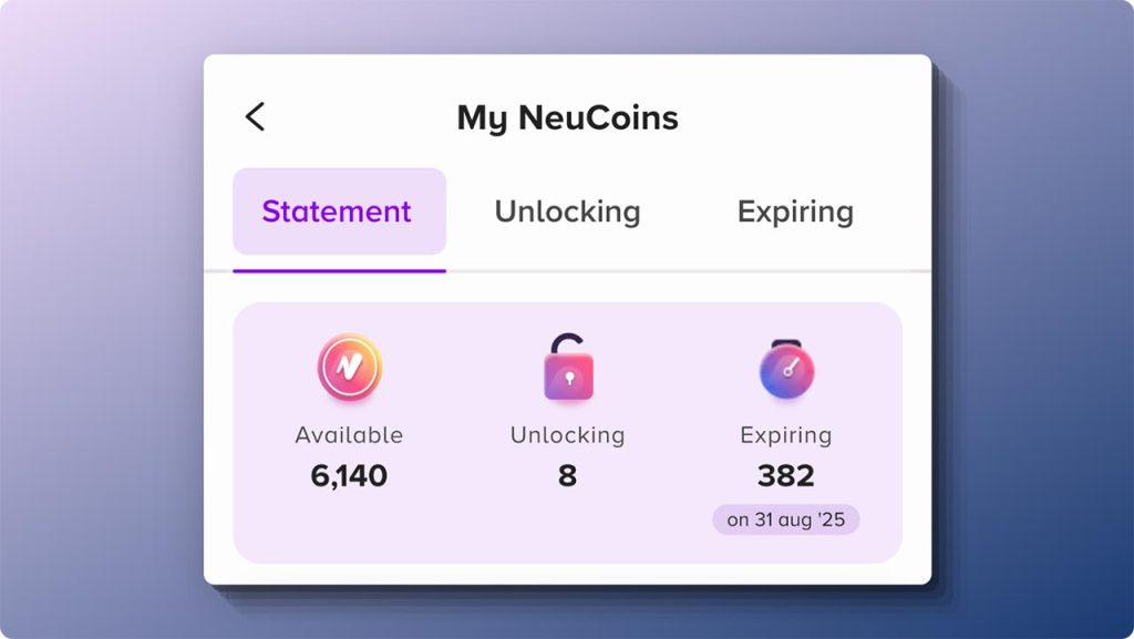 HDFC Bank Tata Neu Infinity Credit Card Review – CardExpert