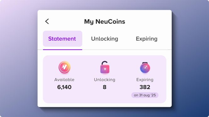 HDFC Bank Tata Neu Infinity Credit Card Review – CardExpert