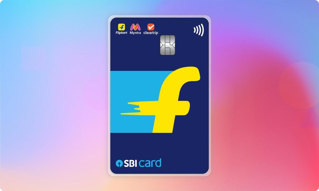 Flipkart and SBI Card Launches new Co-brand Credit Card – Is it worth ...