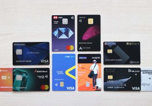 20 Best Credit Cards in India for 2024 – CardExpert