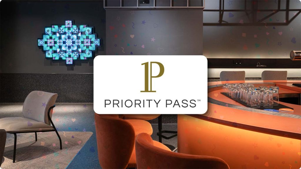 Ultimate Guide to Priority Pass Lounge Access – CardExpert